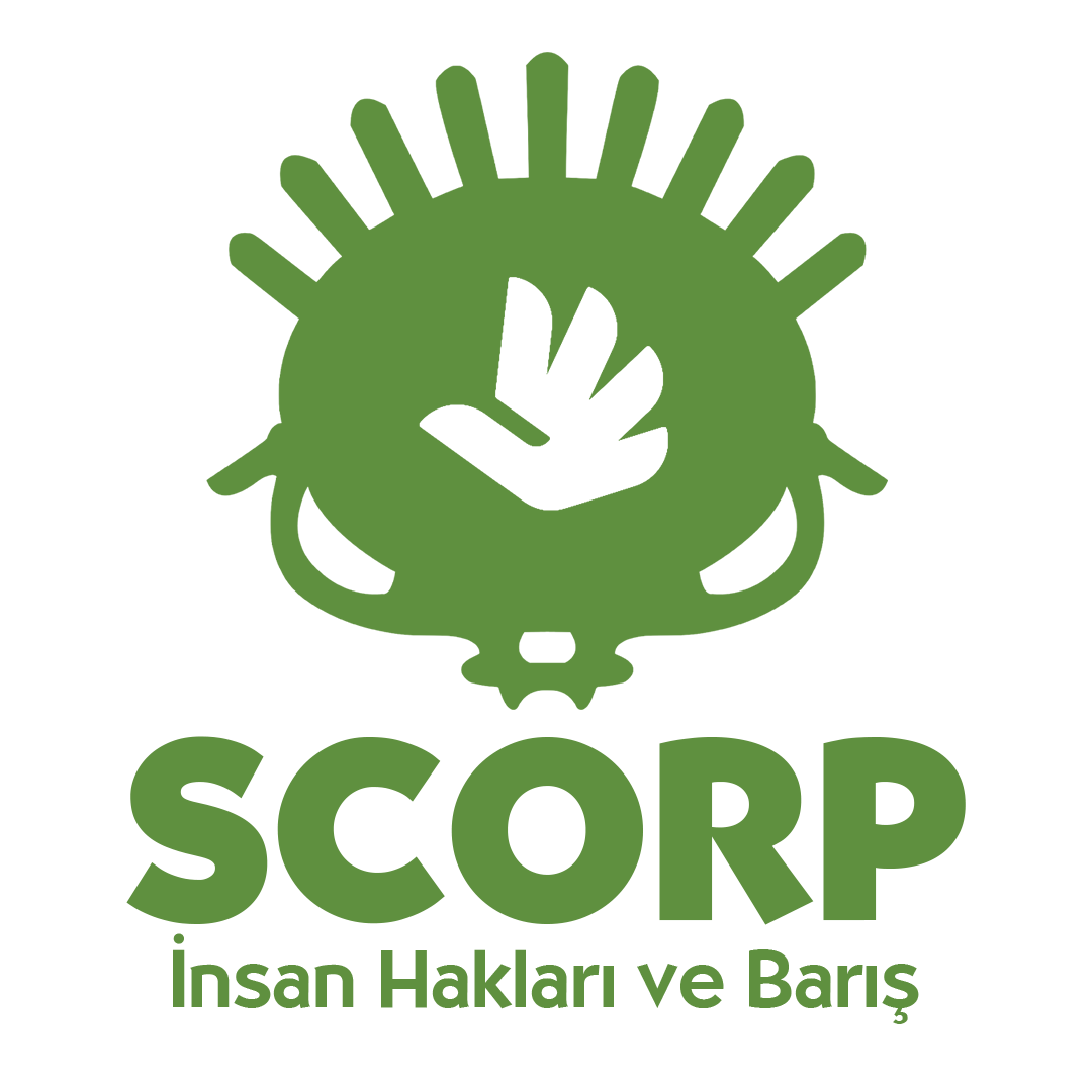 SCORP Camp Türkiye 2024 | SCORP | Türk Tıp Öğrencileri Birliği